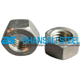 Nut Manufacturer, Suppliers in UK